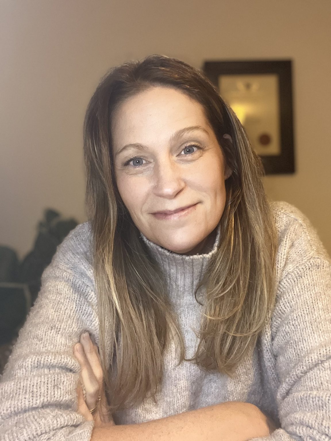 Amanda Bradley Somatic Therapy & Counselling | TheRightCounsellor-ForMe